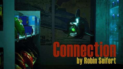 Connection Cgi Film Robin Seifert
