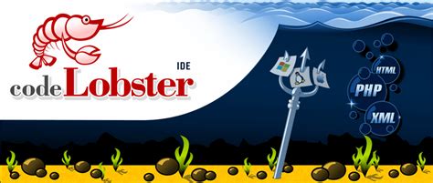Free Php Html Css Javascript Editor Codelobster Ide Php Magazine