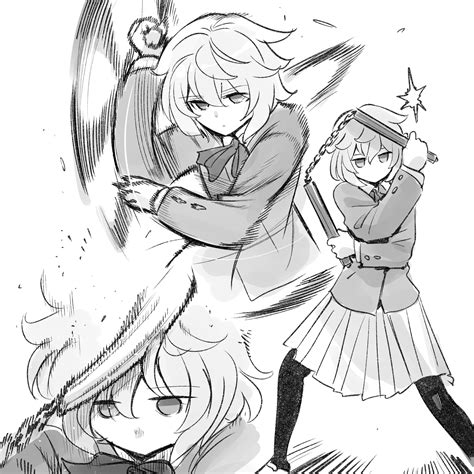 Arms Across Body Danbooru