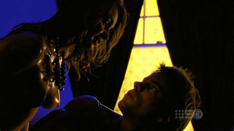 Nude Video Celebs Tasma Walton Nude The Postcard Bandit 2003