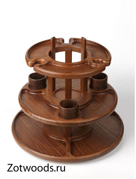 Купить этажерку для фруктов в интернет магазине