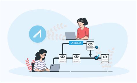 Ajackus Your Trusted Tech Partner In India