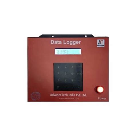 Wireless Temperature Data Logger At Piece In Zirakpur ID