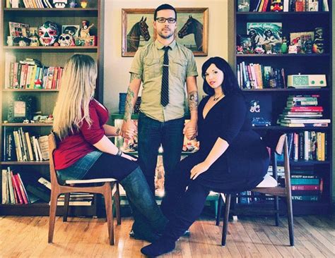 Sex Without Borders The Complicated Couplings Of Torontos Pleasure Seeking Polyamorists