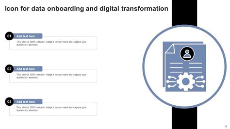 Data Onboarding Powerpoint Ppt Template Bundles Ppt Sample