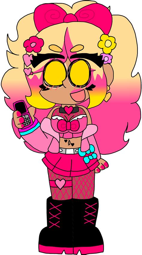 Lacey Games Oc Meiko By Electricsakura16 On Deviantart