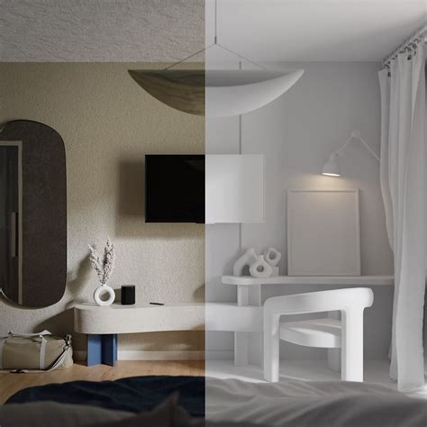 Unlocking The Visual Spectrum Exploring The Different Types Of Architectural Visualizations