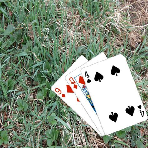 How To Use The Playing Card Object Detection Api