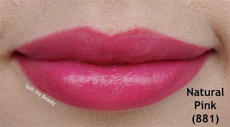 Dior Addict Lip Tattoo Long Wear Colored Tint Review Swatches Looks Spill The Beauty