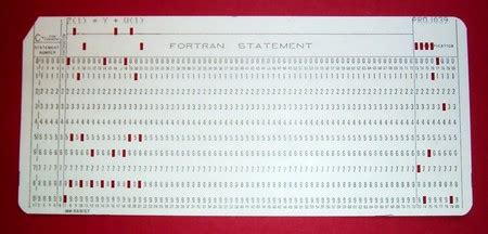 Los lenguajes perdidos COBOL Delphi o FORTRAN siguen siendo críticos