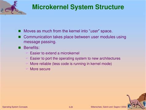 PPT Common OS Components PowerPoint Presentation Free Download ID 361392
