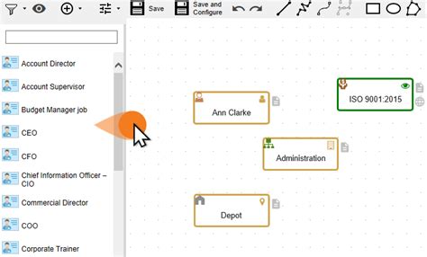 Map M Files Objects With Symbols M Files Process Maps