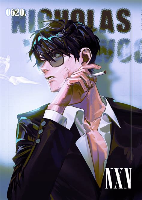 N Nxn Danbooru