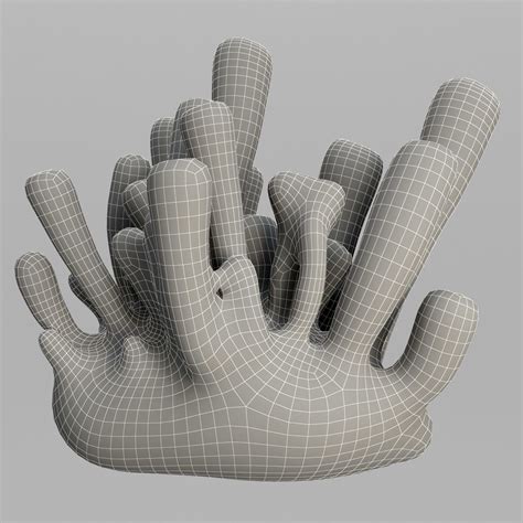 Cell Epr Modelo 3d 5 Max Free3d