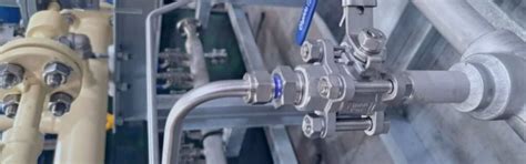 Compression Vs Threaded Fitting Choosing The Right Fitting