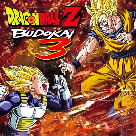 Dragon Ball Z Budokai 3 Ign
