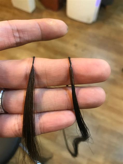 노팁붙임머리 더오르인천점 네이버 블로그