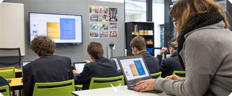 What Types Of Technology Can Be Used In The Classroom Vivi