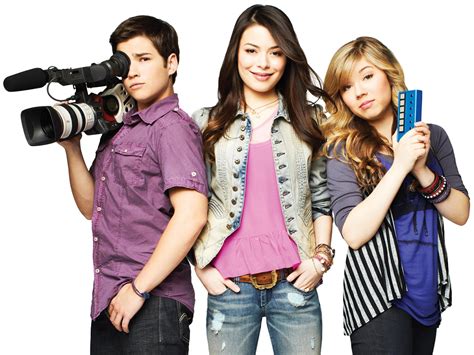 Icarly Icarly Wallpaper Fanpop