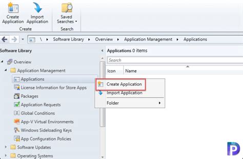 Best Guide To Deploy Wireshark Using SCCM ConfigMgr