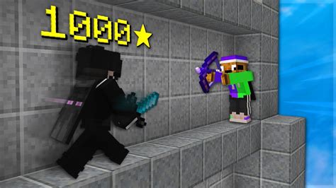 Punch Bow Trolling Bedwars Sweats Youtube