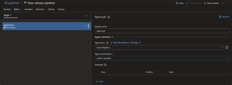 Iac Arm Templates With Azure Pipelines Coding With Taz