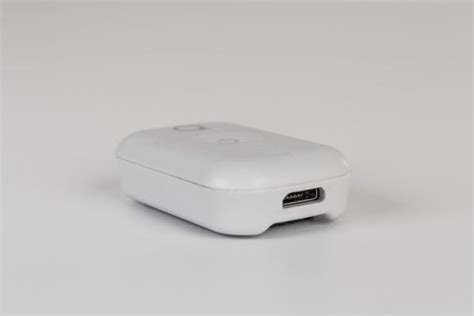 Qsense Imu Motion Sensor Revolutionising Tracking