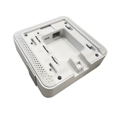 Bluetooth Ethernet Gateway Converter With Zigbee And Wifi Connectivity