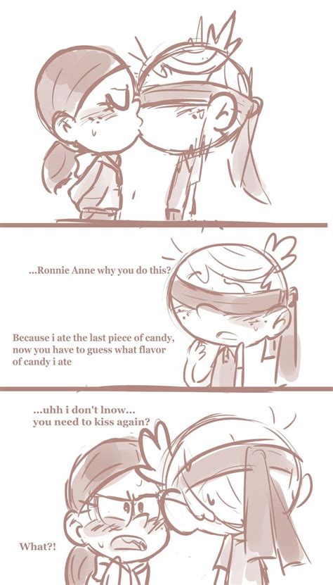 I Love Blueberry On Twitter Loud House Characters The Loud House