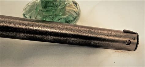 Daisy Model 102 33sold Cowboy Papaws