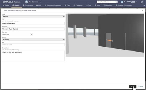 Aconex 2024 Download Workflows And Integrations