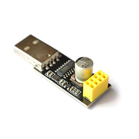 Mua Esp01 Programmer Adapter Uart Gpio0 Esp 01 Adaptater Esp8266 Ch340g
