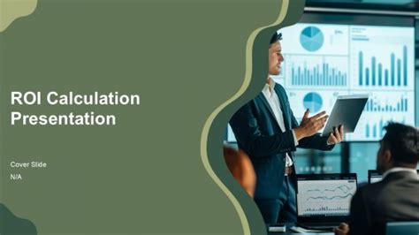 Roi Calculation Ppt Powerpoint Presentation And Slides Slideteam