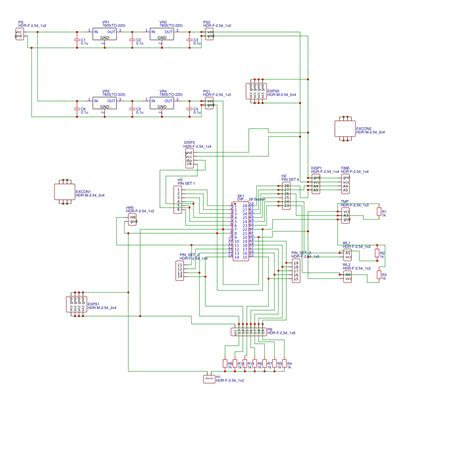 Tp4056 Resources Easyeda