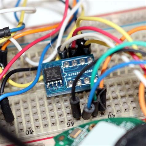 Camera Hack Peels Back Layers Of Embedded Linux Hackaday