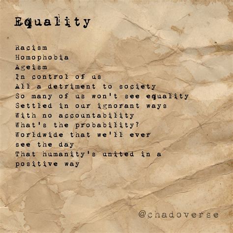 Unity Poem Artofit