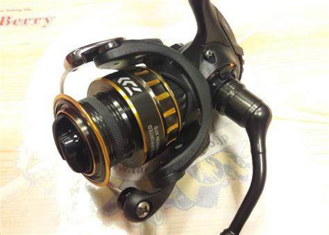 NEW REEL DAIWA BG 1500 | Reel | Tackle Berry