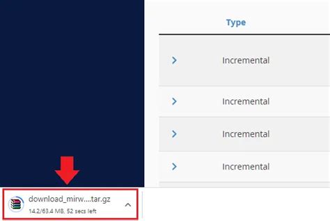 How To Download Restore Website Backup In CPanel