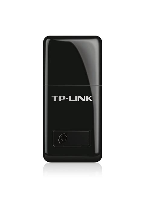 Tp Link Tl Wn N Mini Mbps Wireless N Usb Grandado