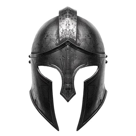 Ancient Greek Helmet Png