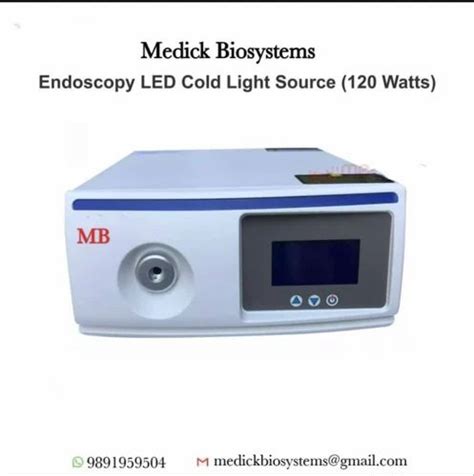 Digital Led Light Source At Rs 50000 In New Delhi ID 2850217861412