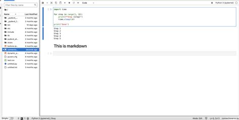 Shutdown From Running Panel Vs Kernel Menu Gives Different Status Indicators Issue