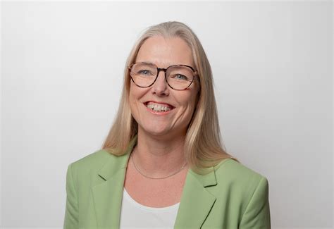 Melanie Van Der Meer Ignite Group