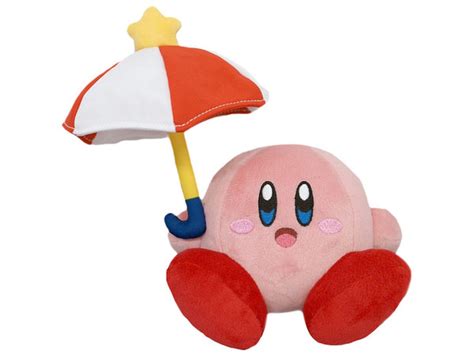 Search Kirby Plush