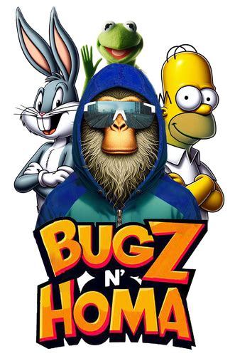 Bugz N Homa Wikitubia Fandom