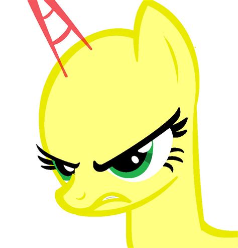 Mlp Base Evil By Xxbase47xx On Deviantart