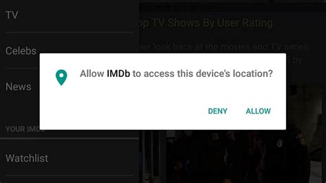 How To Use App Permissions In Android Marshmallow Guide