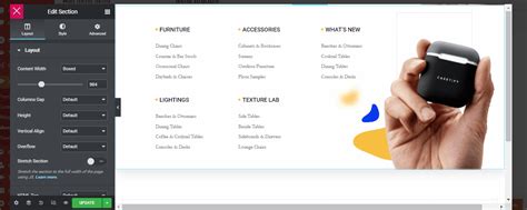 How To Add Elementor Mega Menu Items In Wordpress Wpmet