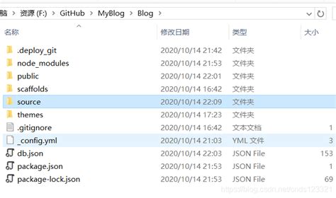 解决hexo关于图片的问题 hexo img path csdn博客