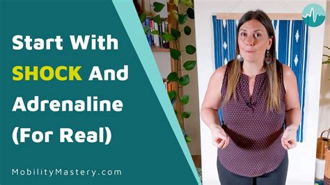 The Fastest Way To Interrupt Nervous System Patterns Or Neural Loops To Rewire The Mind And Body